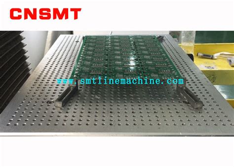 Smt Semi Automatic Solder Paste Printer