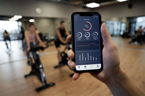 How To Develop A Fitness Tracker App A Complete Guide By Ariana Garcia Medium