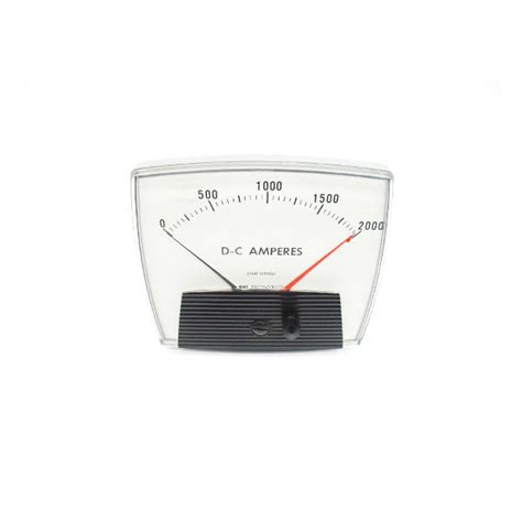 Api Instruments 1954 0 2000dca Nsnp Mro Global Solutions