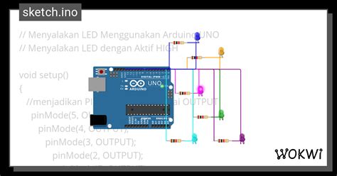 new project lusiana 12 6 wokwi esp32 stm32 arduino simulator