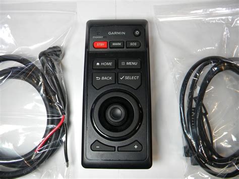 Garmin Grid Garmin Remote Input Devices 010 01024 00 Complete W Cables Updated Max Marine