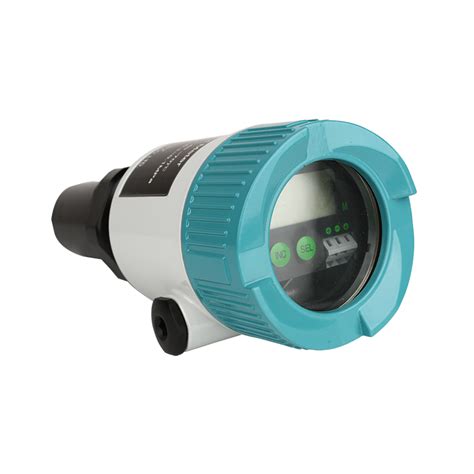 Ultrasonic Level Sensor Sonic Level Sensor Latest Price