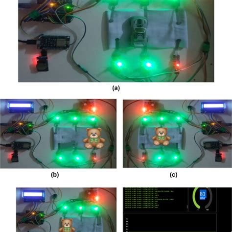 Prototype Of Sleep Apnea Detection And Sleeping Posture Detection Download Scientific Diagram