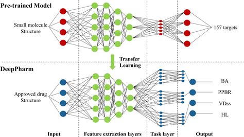 Figure 1 From An Integrated Transfer Learning And Multitask Learning Approach For