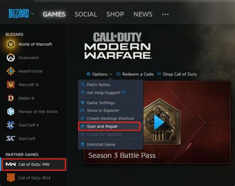 Warzone Stuck On Checking For Update Here Proven Solutions
