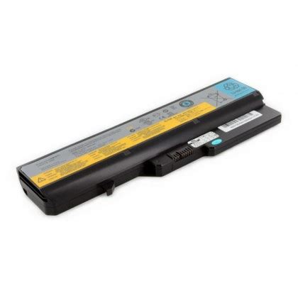 Malaysia Lenovo G460 Laptop Battery L09M6Y02 Battery Compatible
