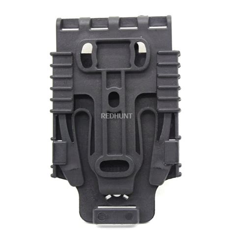 Zestaw Systemu Szybkiego Blokowania Z Qls 19 I Qls 13133226049