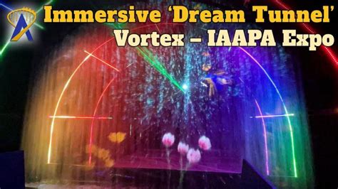 Vortex Aquatic Structures International On Linkedin Immersive Water