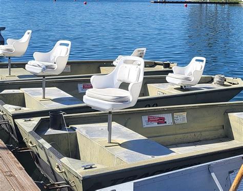 Boat Rentals Lake Mission Viejo