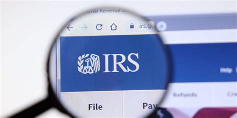 Heres How To Pay If You Owe Money To The Irs Abip