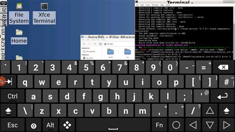 Build Fails For Arm Debian On Android Debian Noroot · Issue 118 · Ptitsebbox86 · Github
