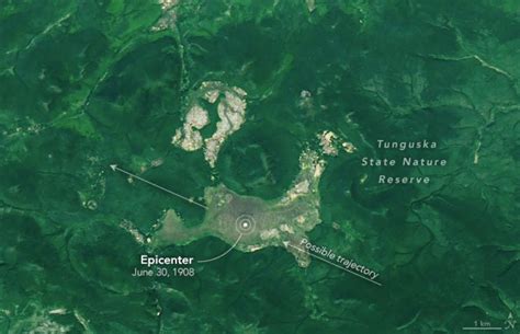 Asteroid Risk Research Wins Academic Prize Archyde