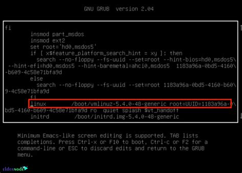 Tutorial Reset Root Login Password On Ubuntu