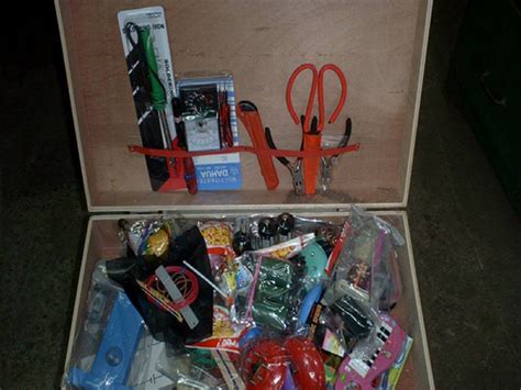 Mef Workshop Kit Mef Workshop