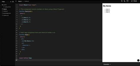 How To Use React Fragment For Seamless Component Grouping