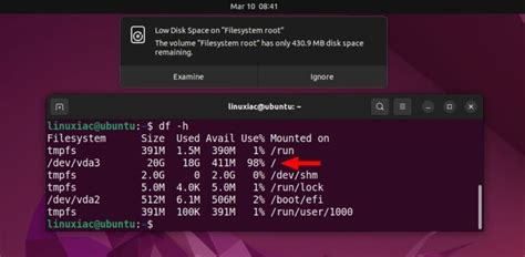 How To Resize Extend Kvm Virtual Disk Size With Ease