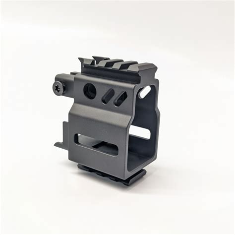 Stribog Handguard Extension Jtac Industries