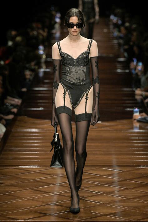 Top Spring 2025 Trends Lingerie [photos]