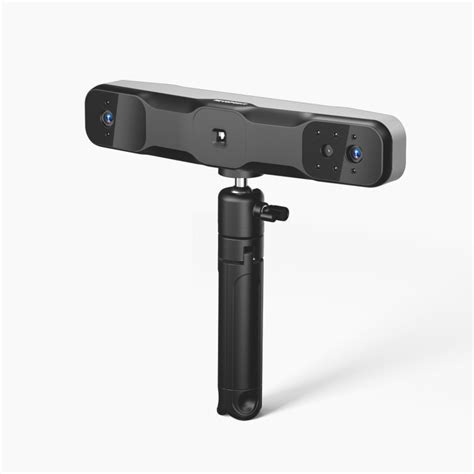 [local Stock] Revopoint Range 2 3d Scanner Combo Fast And Powerful Large Object 3d Scanning