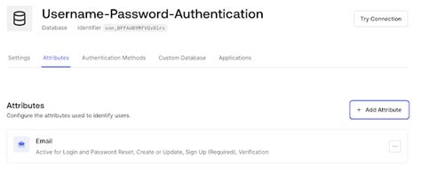 idm実験室 [auth0 okta cic]ログインに使う識別子にメールアドレス・ユーザ名・電話番号を使う