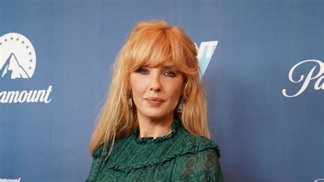 Kelly Reilly Lands Thrilling New Series Following Yellowstone Departure
