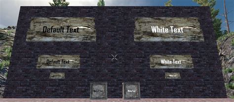 Writable Storage Box 7 Days To Die At Xavier Kirkby Blog