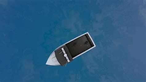 Boats Top Down Object Detection Dataset By Ar