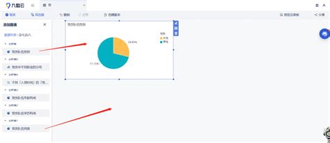 数据分析 切片器 筛选器的介绍和运用