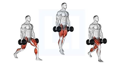 Dumbbell Split Jump Guide Benefits And Form