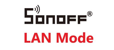 Can Sonoff Devices Work Without Internet Home Tech Time