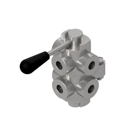6路流量分配器（农业用） Gemels S P A