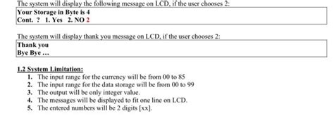 Solved This Semester Project Is Designing And Implementing