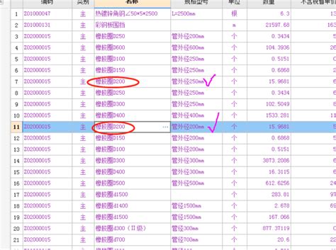 广联达60组价中主材价格有很多重复的怎么把重复的合并成一个 服务新干线答疑解惑 广联达60组价中主材价格有很多重复的怎么把重复的合并成一个 服务新干线答疑解惑