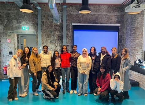 Faith Omotayo On Linkedin Rtcxcs Cvworkshop Careerdevelopment Growth Progression Wistem