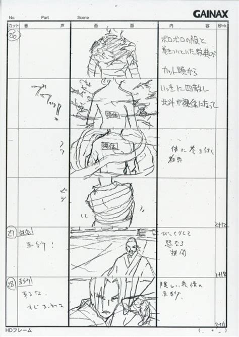 Best 70 Anime Storyboard Images On Pinterest Storyboard Animation And Motion Graphics