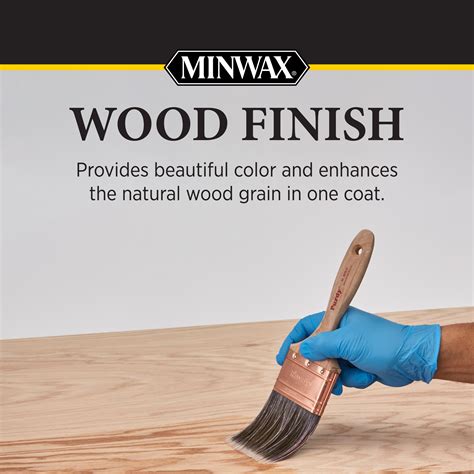 Minwax 710740000 Wood Finish 250 Voc Compliant