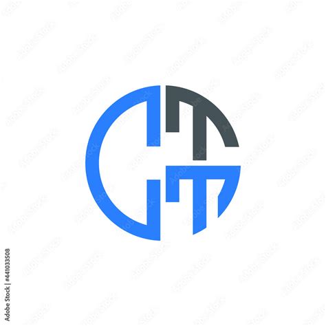 Ctt Logo Ctt Icon Ctt Vector Ctt Monogram Ctt Letter Ctt Minimalist Ctt