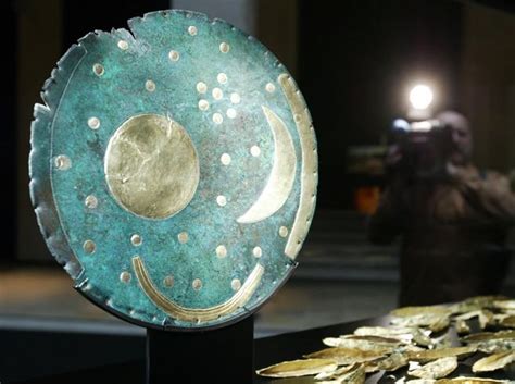 World S Oldest Calendar Discovered Carved Into Ancient Monument Space