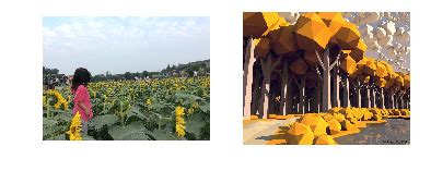 PyTorch 高级篇 神经风格迁移Neural Style Transfer as it works