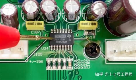 音频dsp处理器的结构和工作原理 知乎