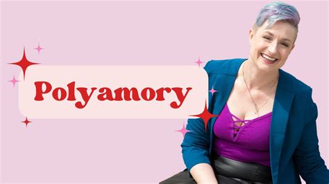 Polyamory How To Elevate Your Sex Relationships And Life By Unlocking Your Slutty Heart EP