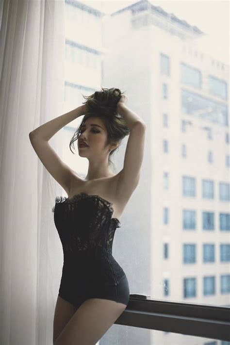 Elly Tran Nude Pics Page