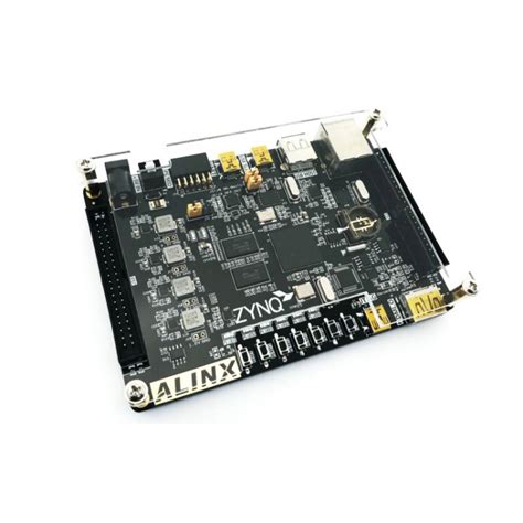ALINX FPGA Developping Board ZYNQ XC Z ZEDBOARD Gbit ARM Core Main Frequency Free
