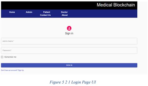 GitHub Chirayupatel Medical Blockchain