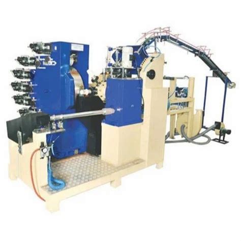 Plastic Cup Dry Offset Printing Machine At Best Price In Bhiwandi