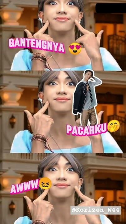 Bukan Pacar Sih Tpi Saling Suka🤭😗 Verletta Sptrakori Ketikanmegy Iya Ga Nih Youtube