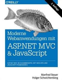 خرید و قیمت دانلود کتاب Webanwendungen mit ASP NET MVC ASP NET MVC im