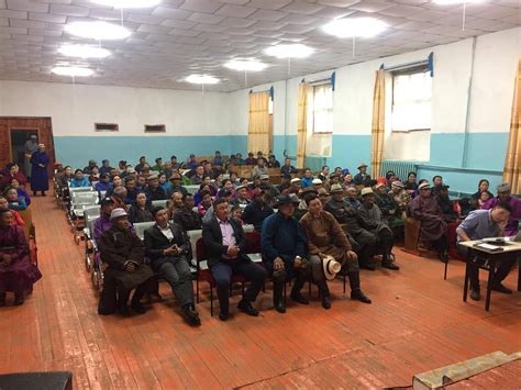 УИХ ын гишүүн Г Тэмүүлэн тойрогтоо ажиллав