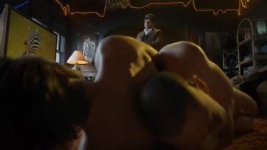 Hemlock Grove Movieerotic