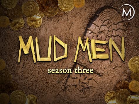 Prime Video Mud Men